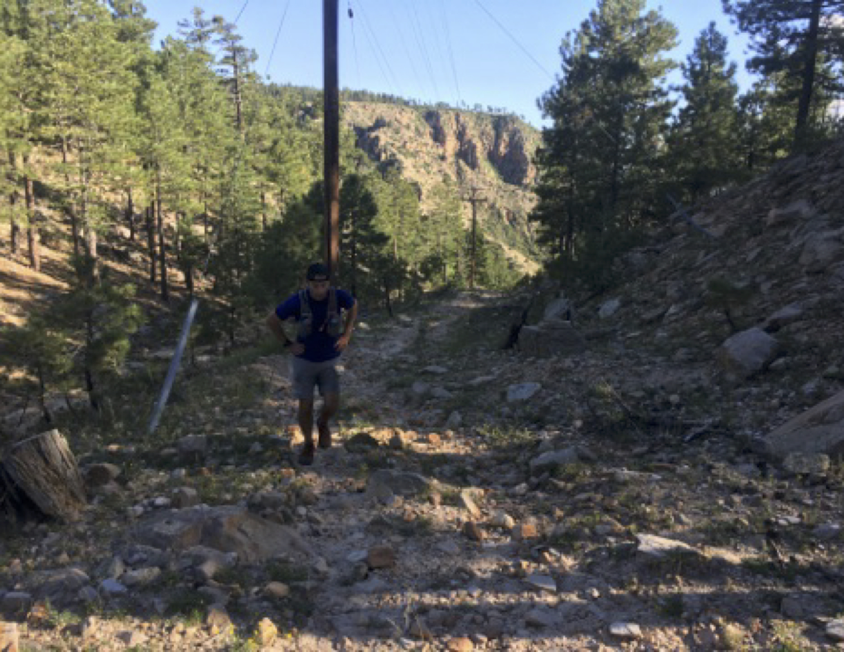 Mogollon Monster 100